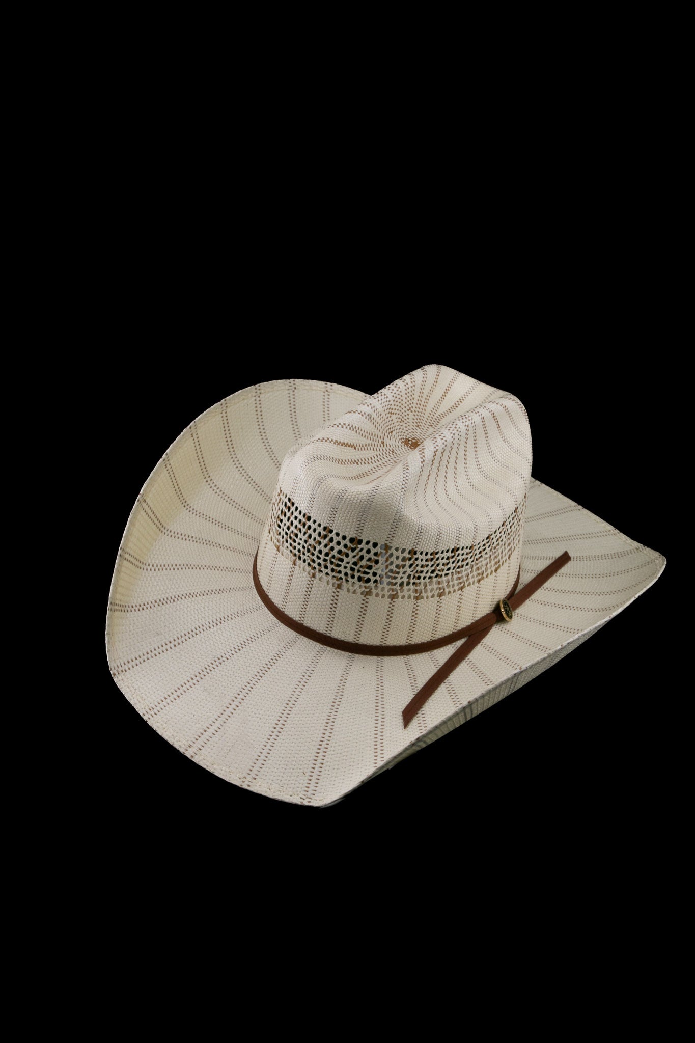 Jalisco Cattleman 10x Straw Hat FINAL SALE – Rock'Em