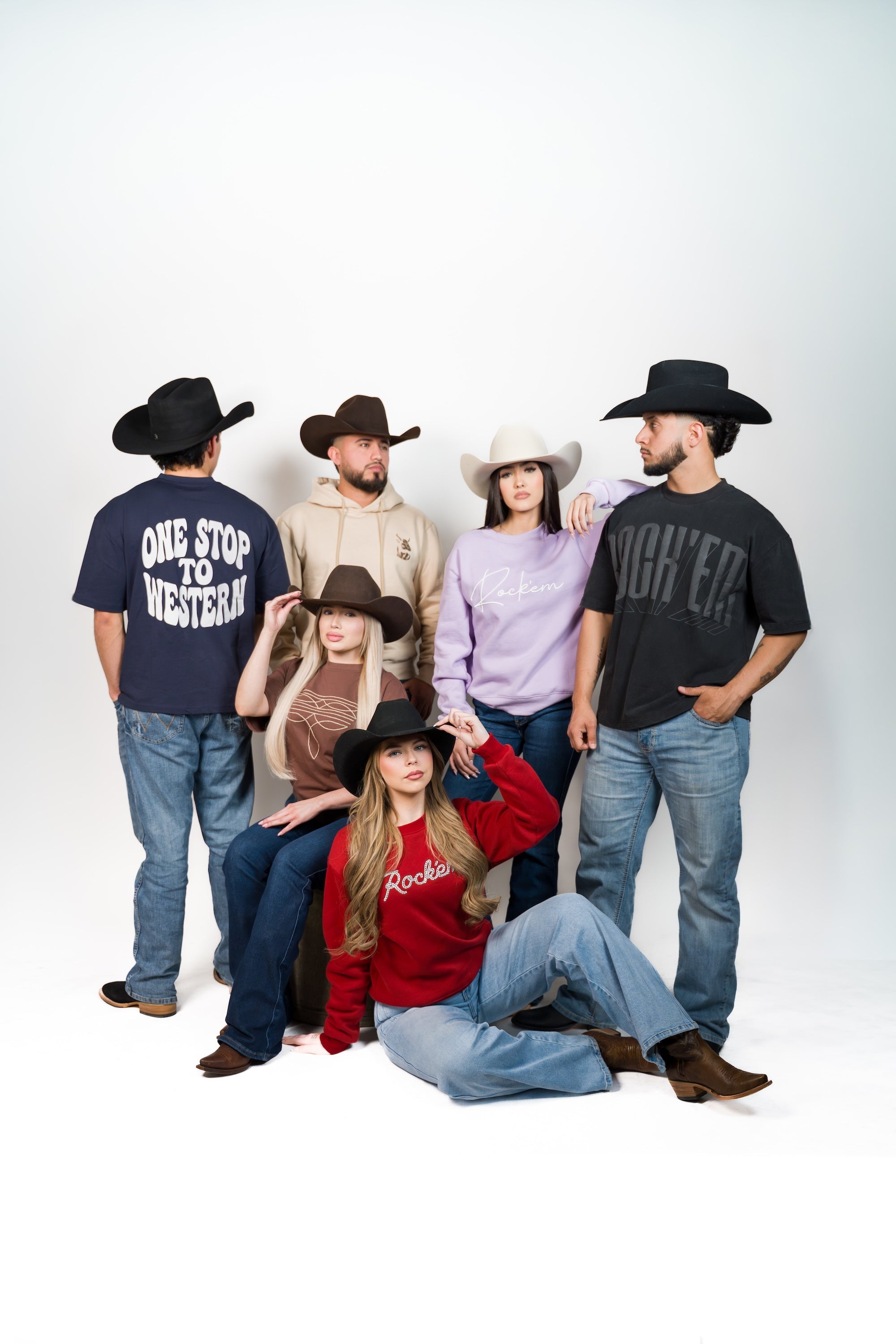 Rock'em Merch – Rock'Em