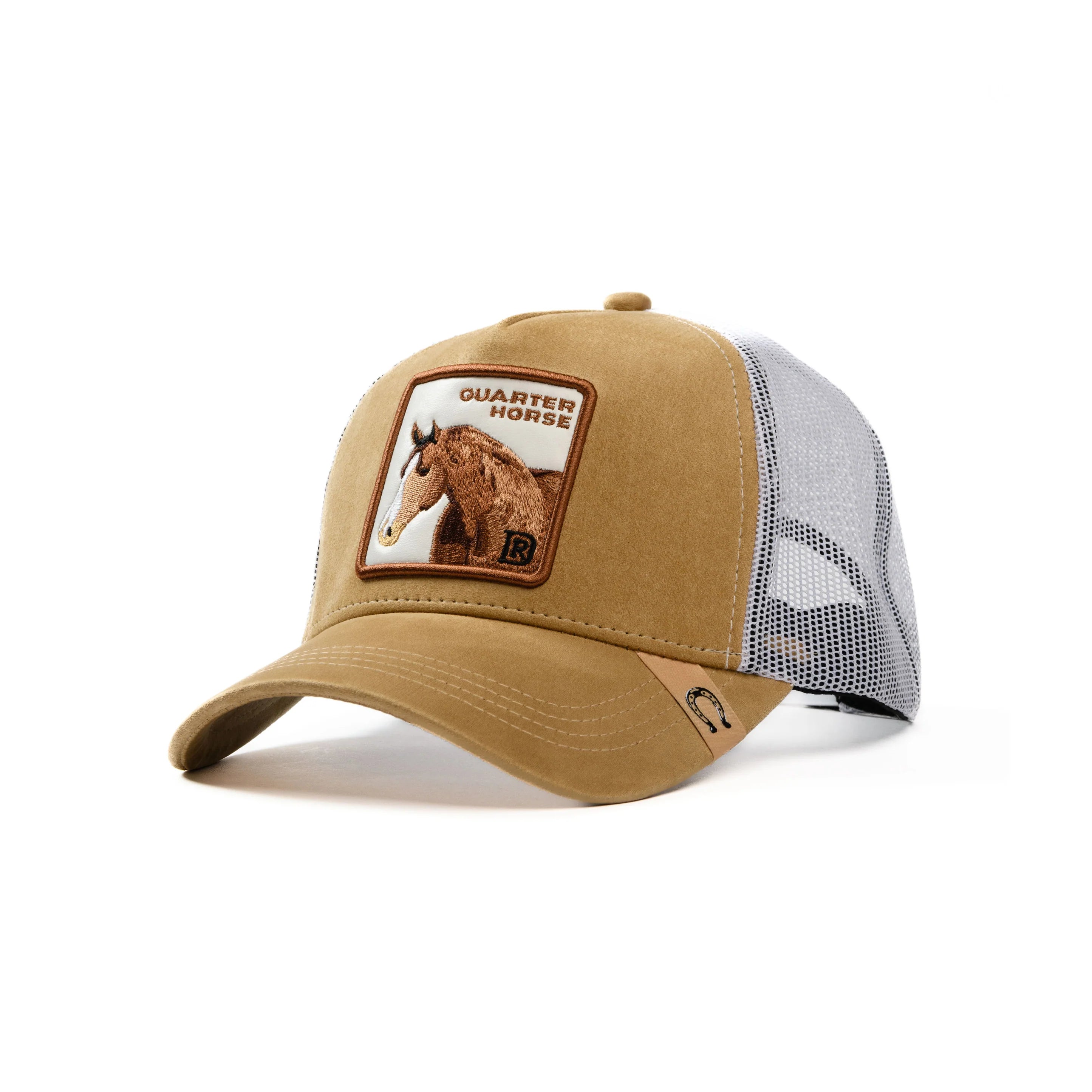 Quarter Horse Hat – Rock'Em