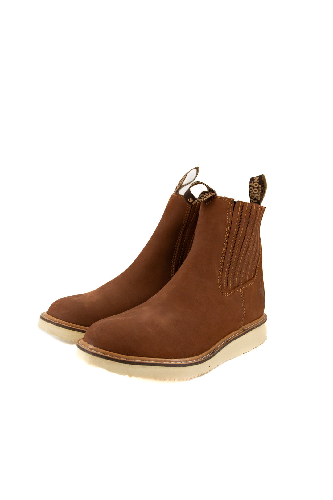 Men's Botines Artesanales – Rock'Em