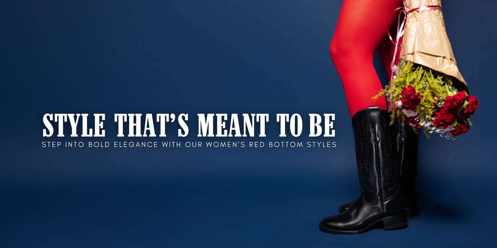 Rock'em: One Stop to Western – Rock'Em